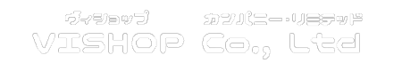- 株式会社VISHOP